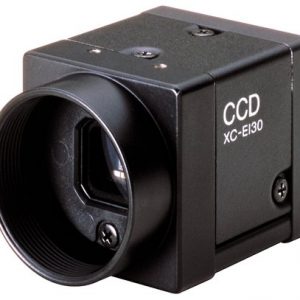 Sony XC-ES50 B&W CCD Camera - Sale $489
