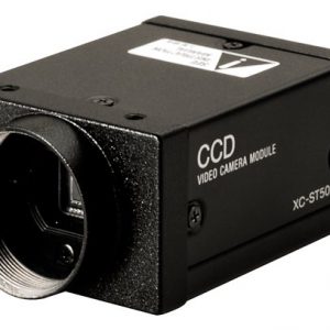 Sony XC-ST30 B&W CCD Camera - Sale $469